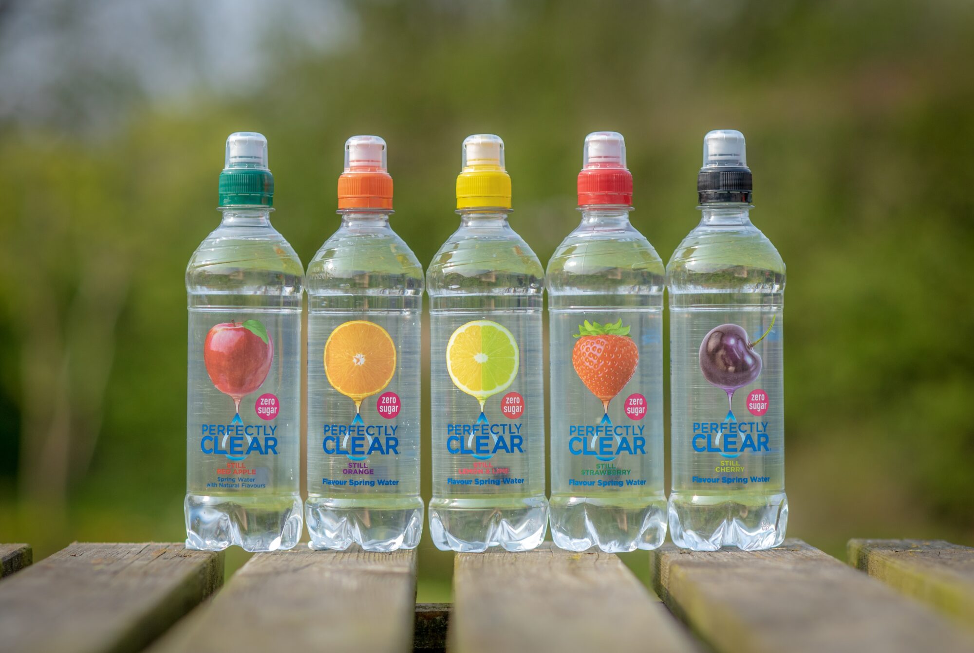 Latest Product Photography for Perfectly Clear Water - Fountain Fotos