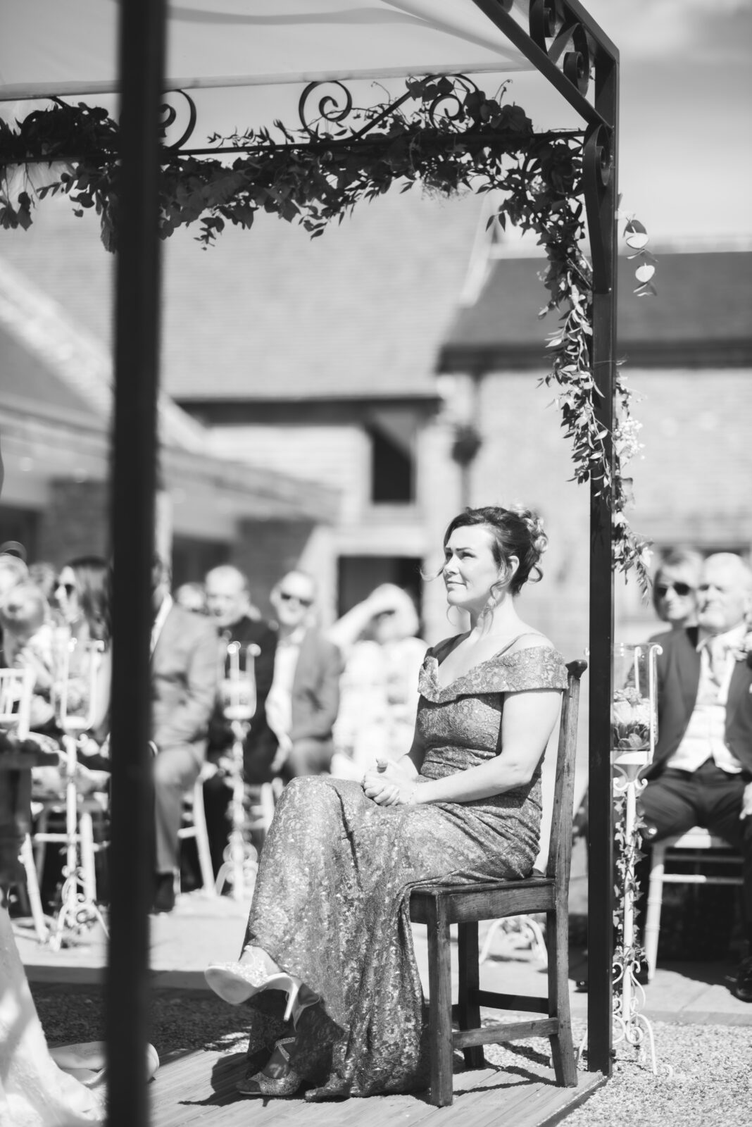 Kim and Ian's Wedding at Apton Hall, Rochford - Fountain Fotos