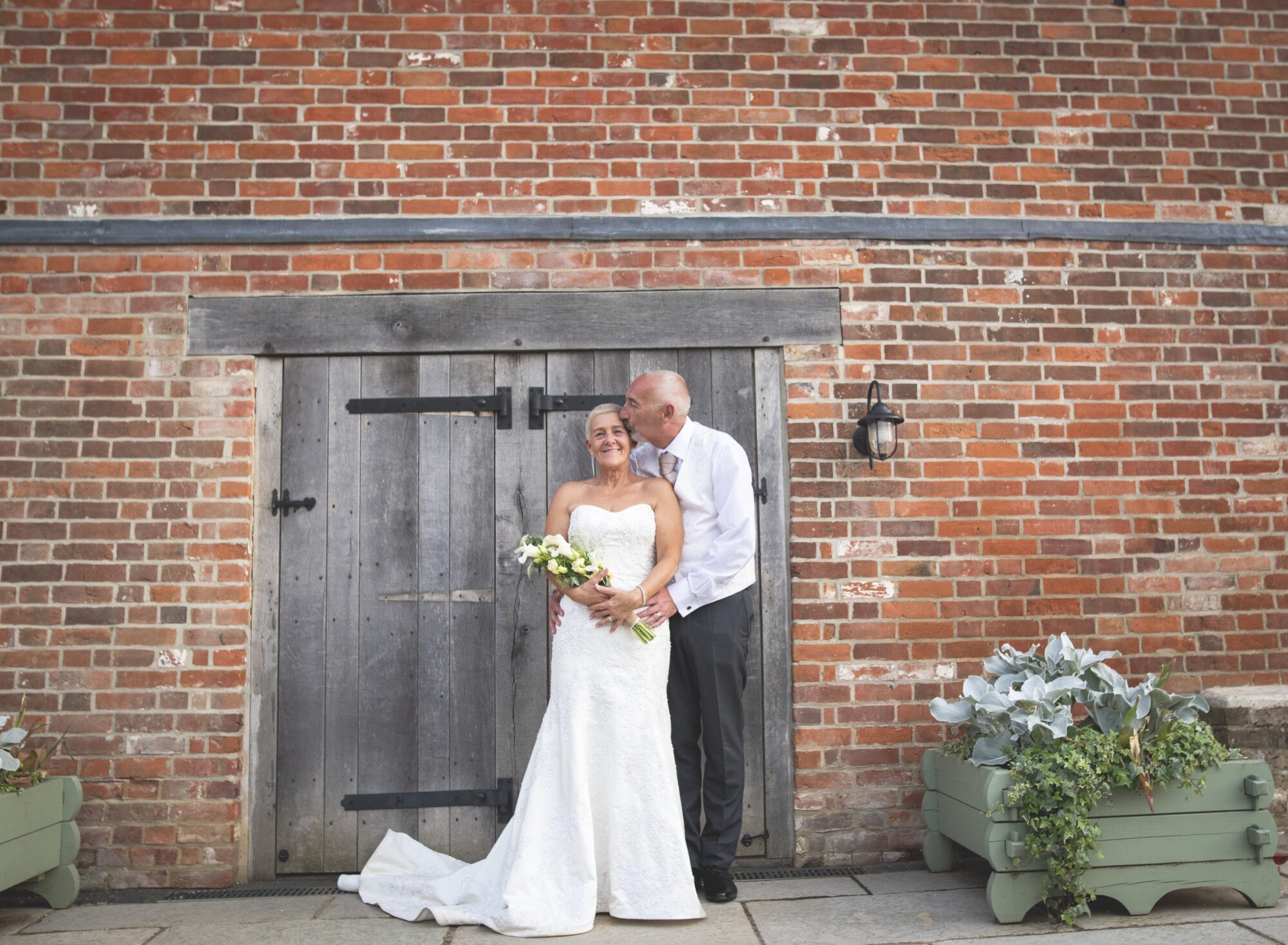 Kim and Ian's Wedding at Apton Hall, Rochford - Fountain Fotos