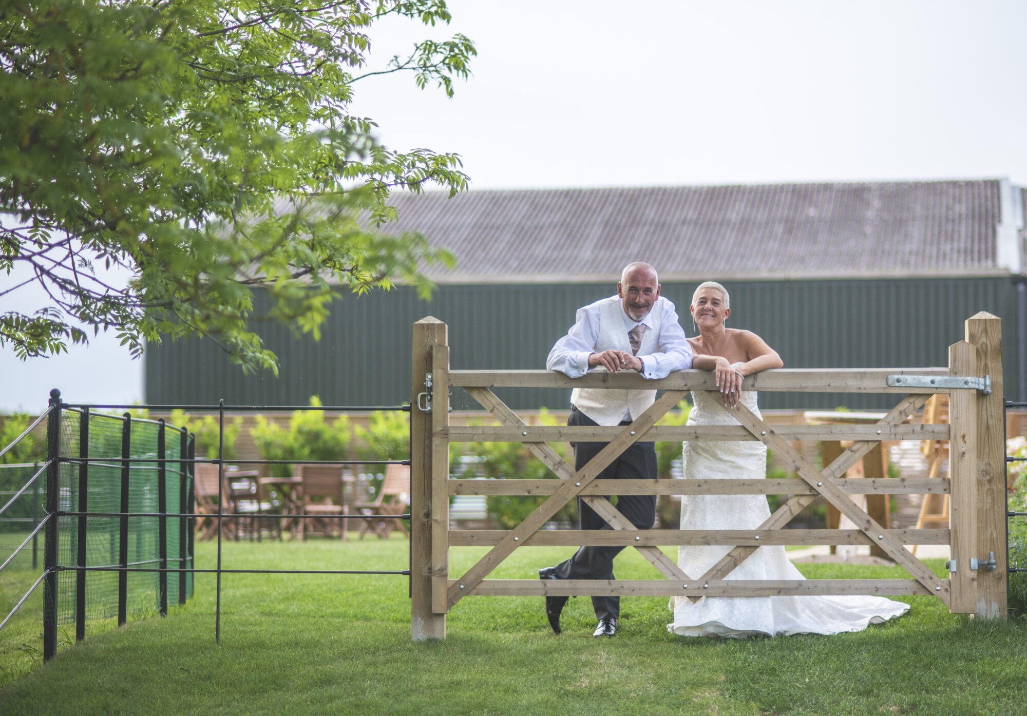 Kim and Ian's Wedding at Apton Hall, Rochford - Fountain Fotos