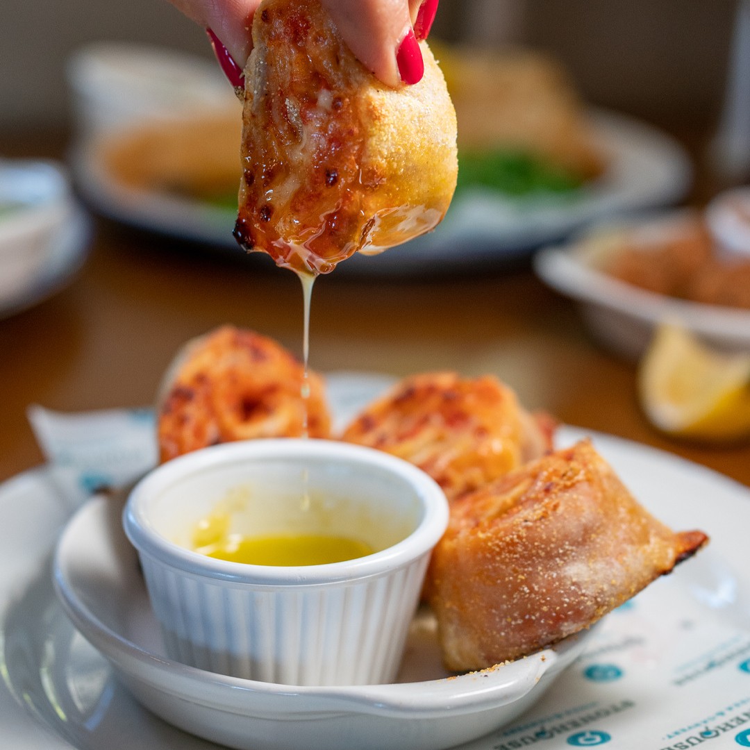 Restaurant Photography and Videography - Essex & London