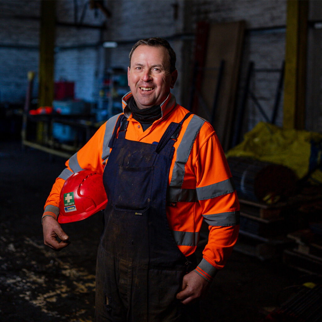 Construction, Industrial and Building Photography - Essex & London