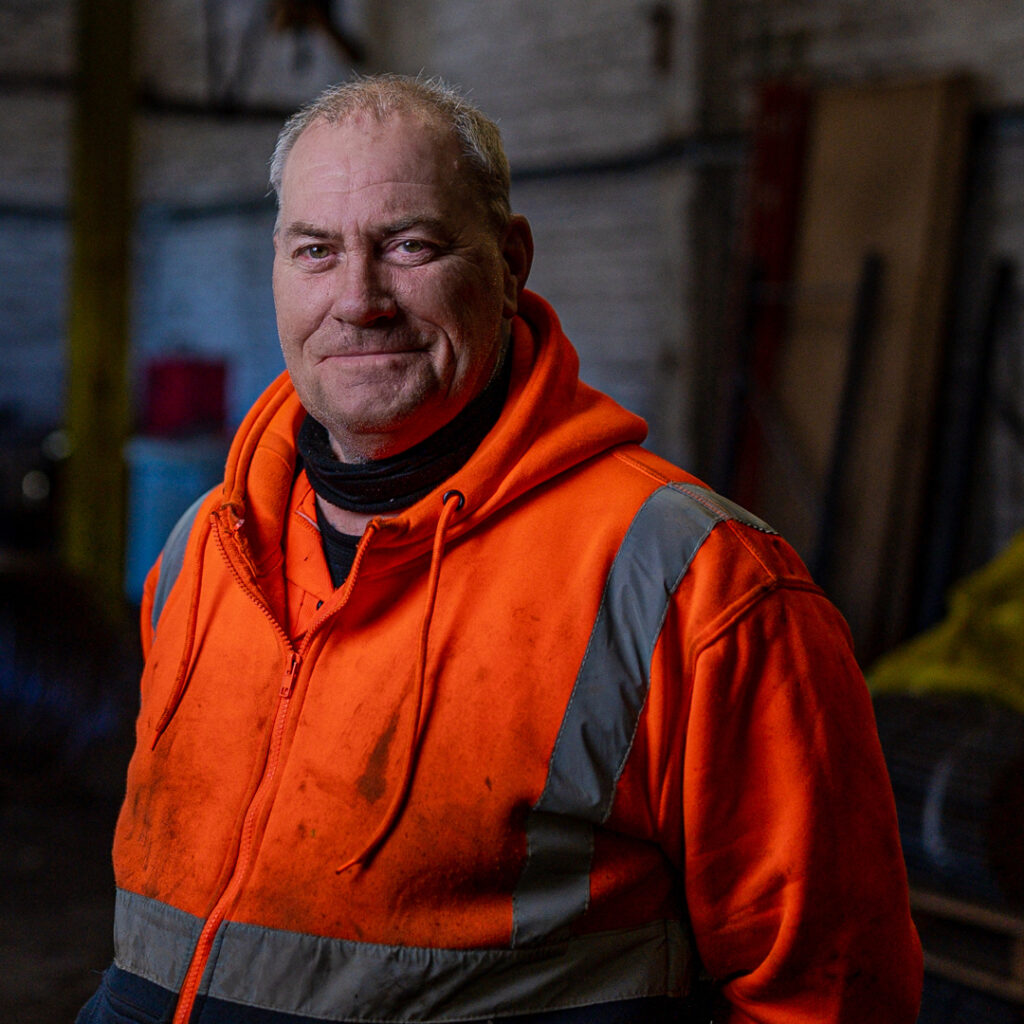 Construction, Industrial and Building Photography - Essex & London