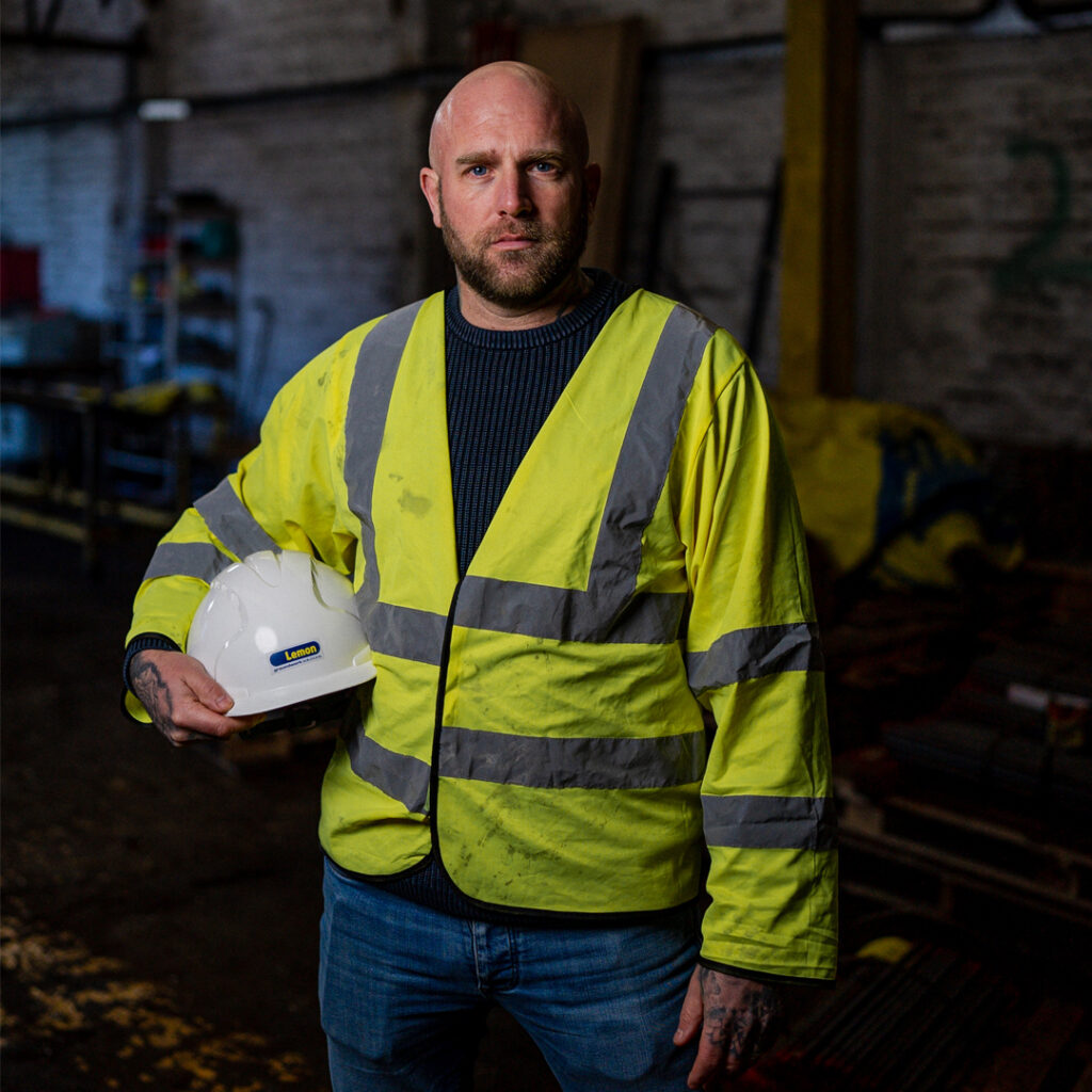 Construction, Industrial and Building Photography - Essex & London